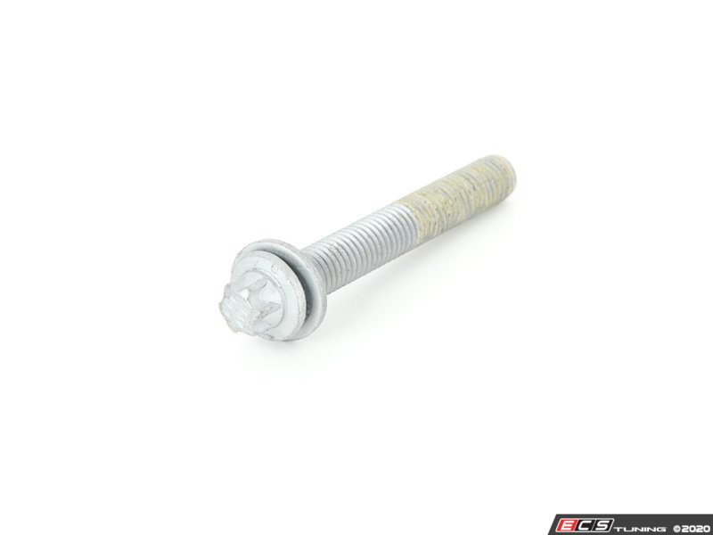 Genuine BMW - 07129908650 - TORX SCREW, SELF-THREADING (07-12-9-908-650)