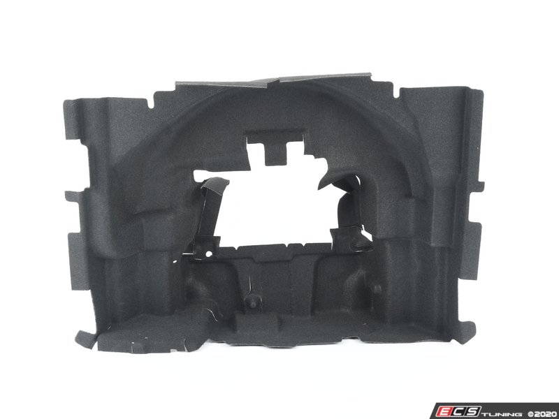 Genuine Volkswagen Audi - 8W9863697E - WHEEL WELL (8W9 863 697 E)