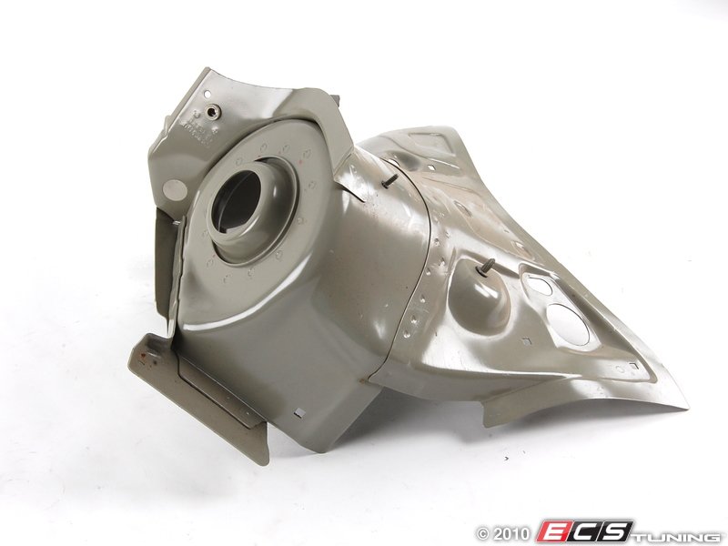 Genuine Volkswagen Audi - 1C0809103A - Wheel Housing - Left Front (1C0 ...