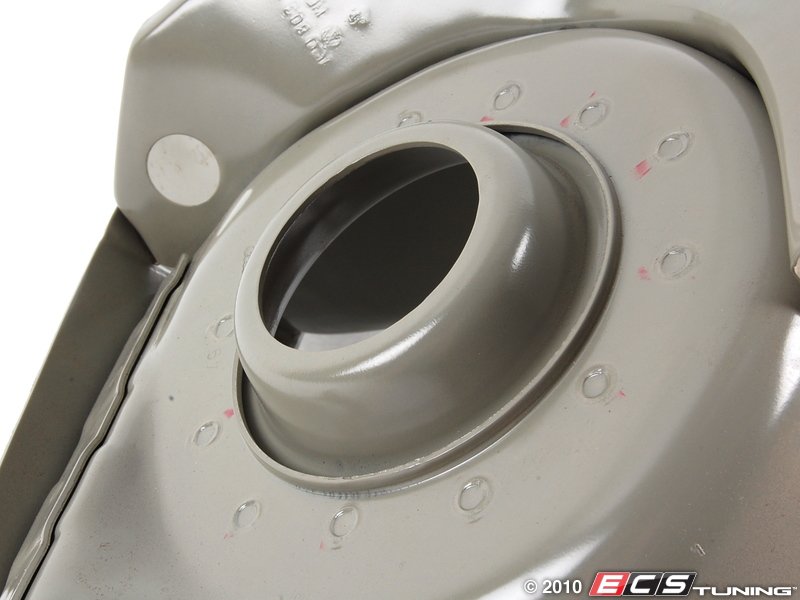 Genuine Volkswagen Audi - 1C0809103A - Wheel Housing - Left Front (1C0 ...