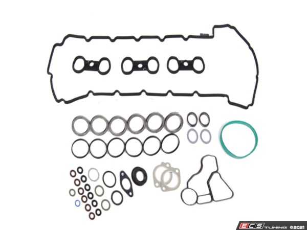 Hamburg Tech - 11127571963 - Cylinder Head Gasket Set