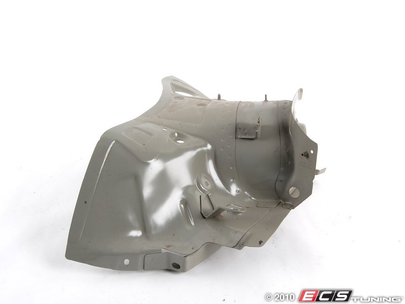 Genuine Volkswagen Audi - 1C0809103A - Wheel Housing - Left Front (1C0 ...