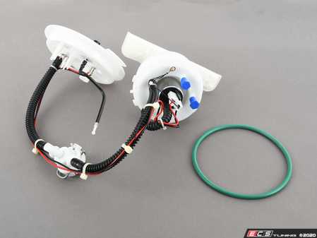 Genuine BMW - 16117260640 - SUPPLY MODULE (16-11-7-260-640)