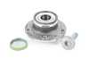 Genuine Volkswagen Audi - 5Q0598611 - Rear Wheel Bearing Assembly (30mm ...