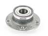 Genuine Volkswagen Audi - 5Q0598611 - Rear Wheel Bearing Assembly (30mm ...
