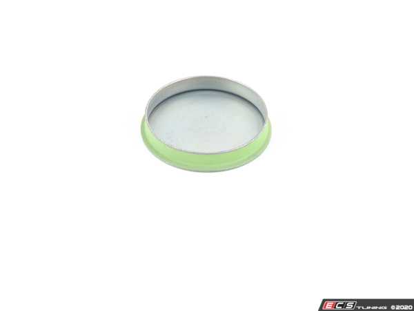 Genuine Volkswagen Audi - 5Q0598611 - Rear Wheel Bearing Assembly (30mm ...