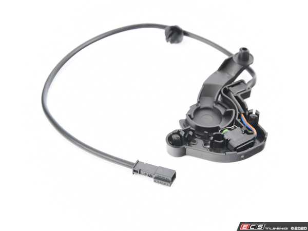 Genuine Mercedes Benz - 209820201064 - SWITCH