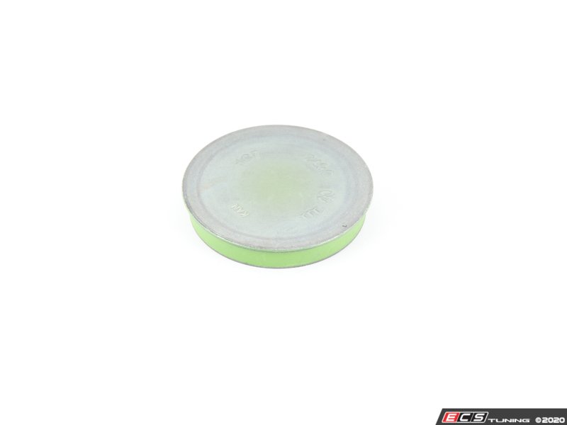 Genuine Volkswagen Audi - 5Q0598611 - Rear Wheel Bearing Assembly (30mm ...