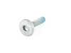 Genuine Volkswagen Audi - 5Q0598611 - Rear Wheel Bearing Assembly (30mm ...