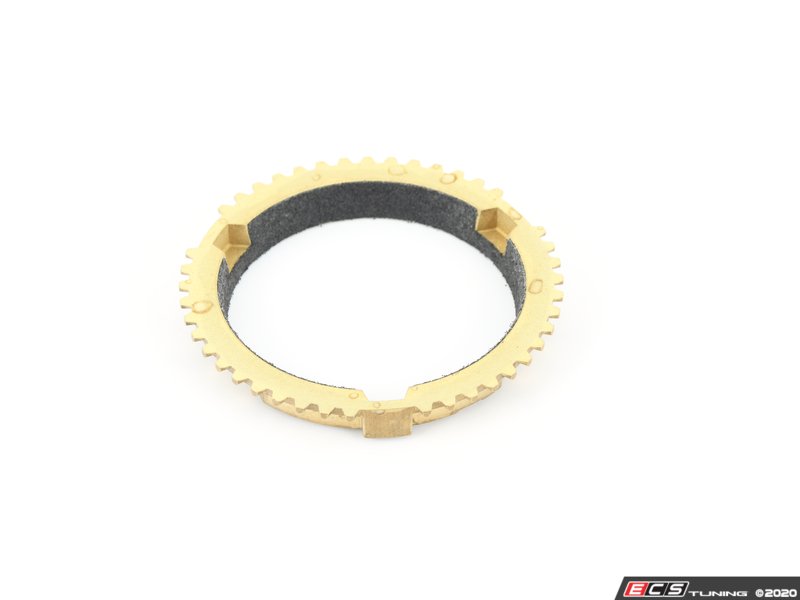 Genuine Volkswagen Audi - 02J311247F - RING (02J 311 247 F)