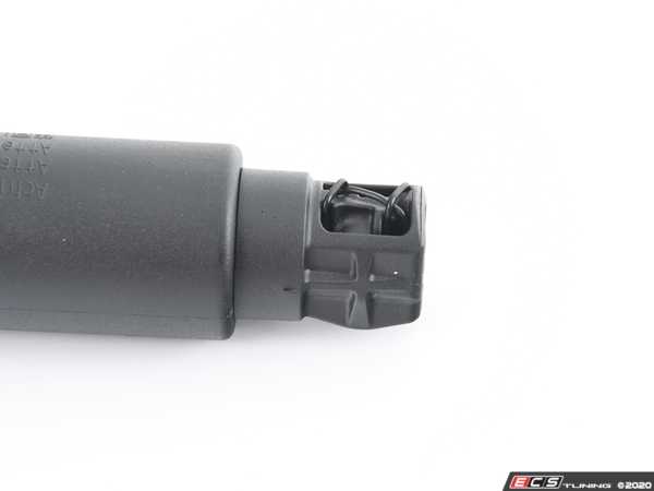 URO - 51247332695 - E70 X5 Spindle Drive - Left