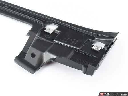 Genuine MINI - 51749464494 - Air Duct Radiator Top - JCW GP3 (51-74-9 ...