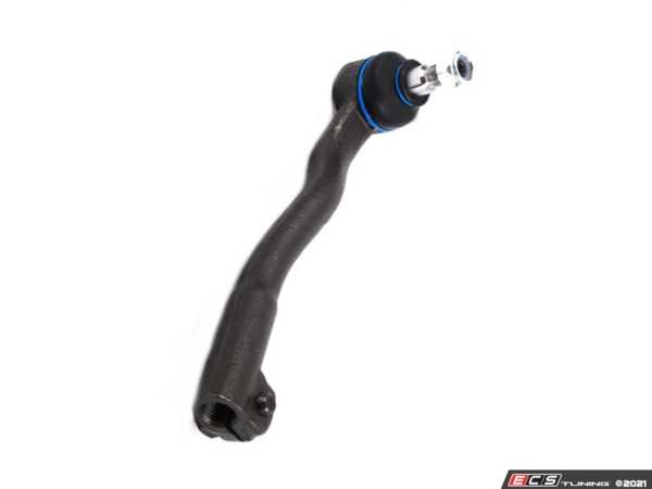 Hamburg Tech - 32211141345 - Tie Rod End - Left