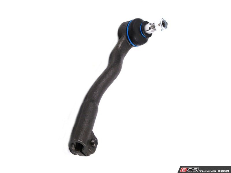 Hamburg Tech - 32211141345 - Tie Rod End - Left