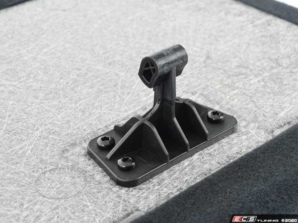 Genuine BMW - 51477425352 - Trunk floor (51-47-7-425-352)