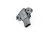 Genuine Volkswagen Audi - 04E906051J - Charge Air Pressure (MAP) Sensor ...