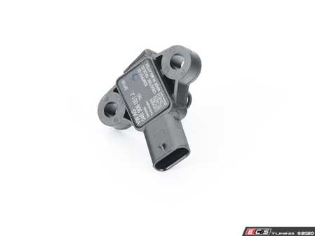 Genuine Volkswagen Audi - 04E906051J - Charge Air Pressure (MAP) Sensor ...