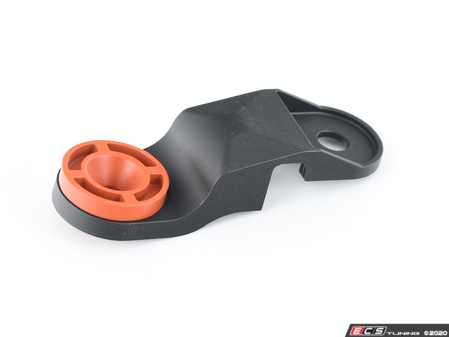 Genuine BMW - 13718623292 - RESONATOR HOLDER (13-71-8-623-292)