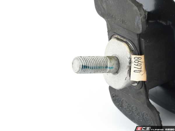 Genuine BMW - 22116864336 - ENGINE MOUNT (22-11-6-864-336)