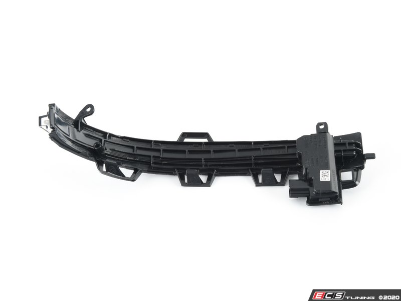 Genuine BMW - 63137441440 - Auxiliary Turn Signal - Mirror - Right (63 ...