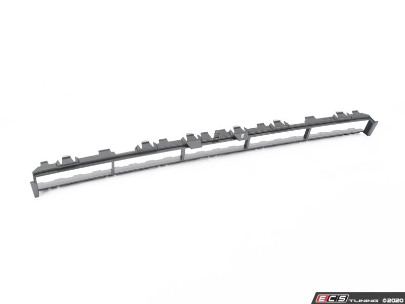 Genuine Volkswagen Audi - 8V3807647C9B9 - GRILLE (8V3 807 647 C 9B9)