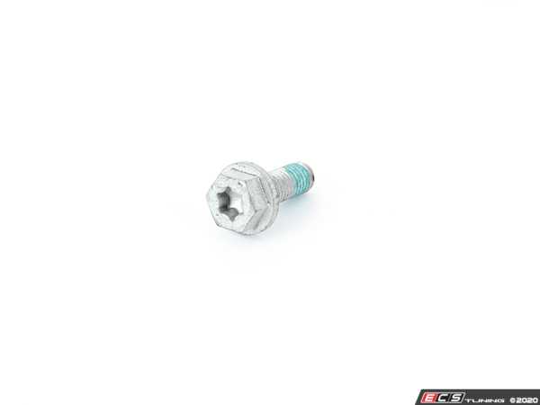 Genuine Volkswagen Audi - WHT010085 - Caliper Guide Pin Bolt - Priced ...