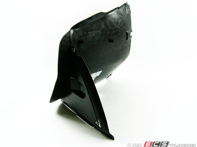Genuine BMW - 51718193812 - E46 Front Fender Liner - Right (51-71-8-193 ...