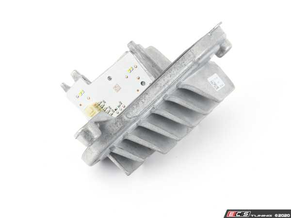 Genuine BMW - 63117493228 - LED MODULE, DAYTIME (63-11-7-493-228)