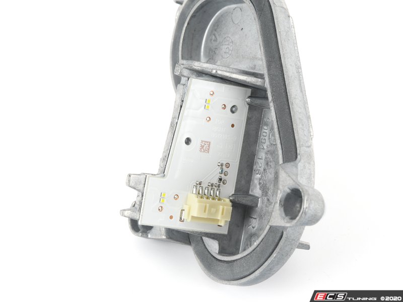 Genuine BMW - 63117493228 - LED MODULE, DAYTIME (63-11-7-493-228)