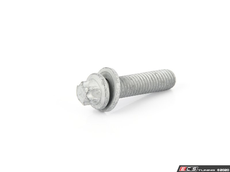 Genuine BMW - 07119908517 - STAR-SOCKET SCREW (07-11-9-908-517)