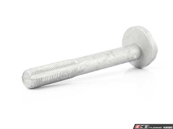 Genuine BMW - 07146888627 - ECCENTRIC BOLT (07-14-6-888-627)