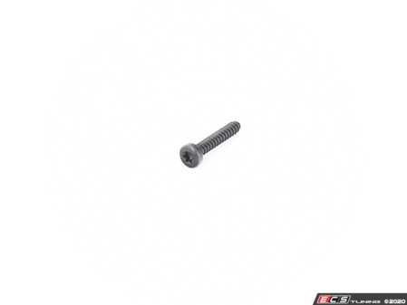 Genuine Mercedes Benz - 000000000457 - Tapping Screw - Priced Each