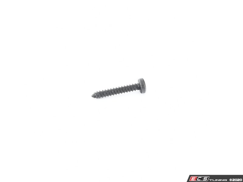 Genuine Mercedes Benz - 000000000457 - Tapping Screw - Priced Each