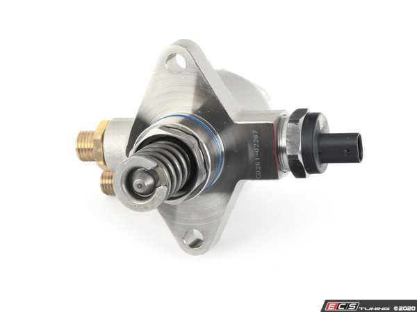 Hitachi - 079127025AL - High Pressure Fuel Pump - Priced Each