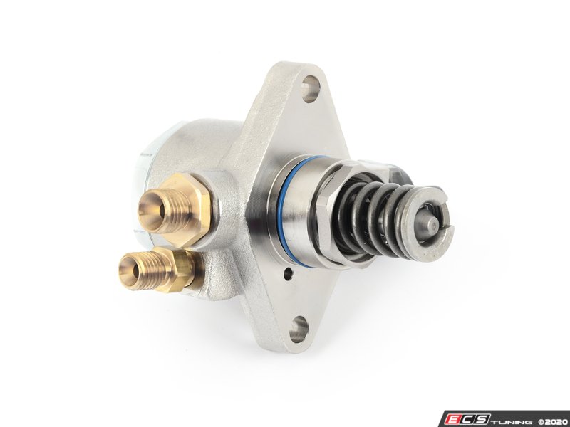 Hitachi - 079127025AL - High Pressure Fuel Pump - Priced Each