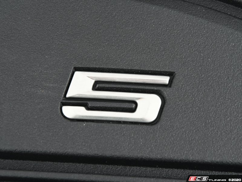 Genuine BMW - 51472446335 - FOOTWELL ALL-WEATHER - (NO LONGER AVAILABLE ...