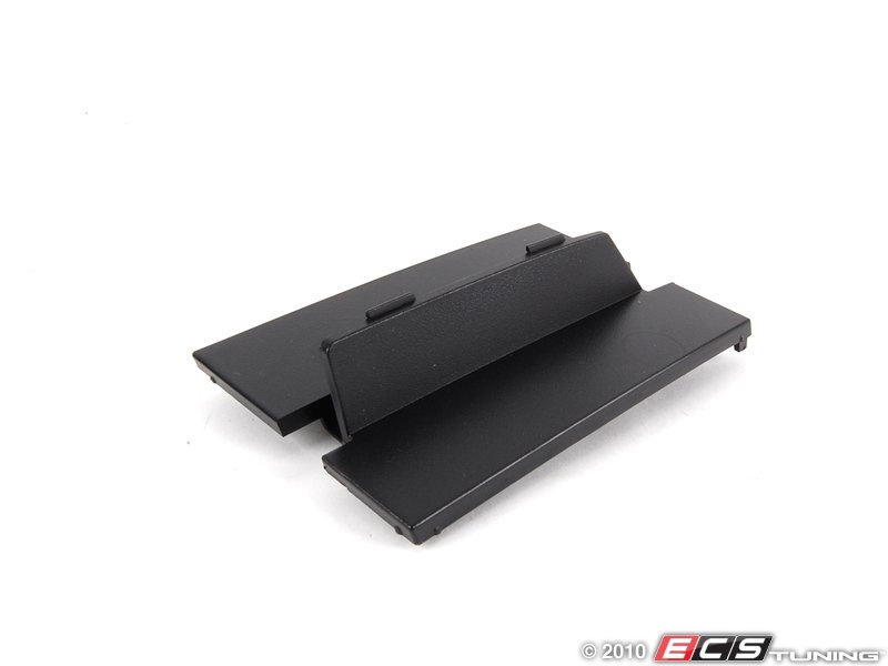 Genuine BMW - 51117060969 - Braking Air Duct Cover - Left (51-11-7-060-969)