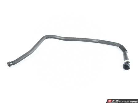 Genuine BMW - 64219243891 - HOSE, HEATER-ENGINE (64-21-9-243-891)