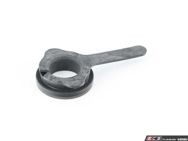 Genuine MINI - 23118651159 - SHAFT SEAL, OUTPUT SHAFT (23-11-8-651-159)