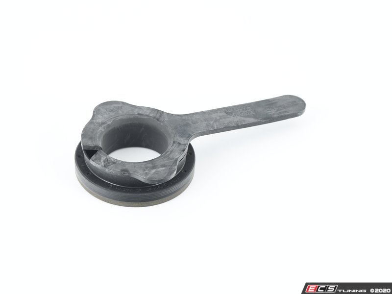 Genuine MINI - 23118651159 - SHAFT SEAL, OUTPUT SHAFT (23-11-8-651-159)