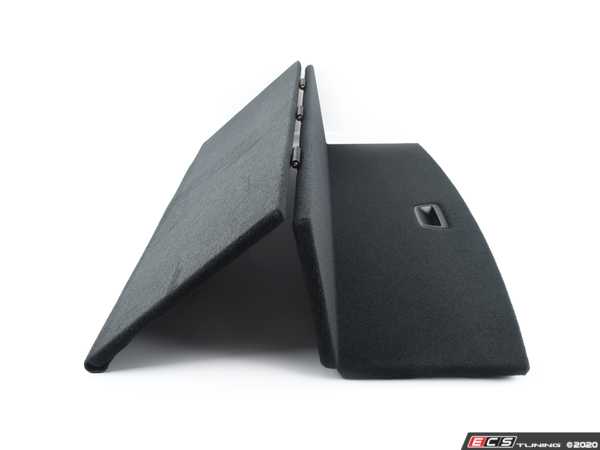 Genuine BMW - 51477425352 - Trunk floor (51-47-7-425-352)