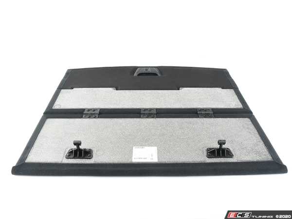 Genuine BMW - 51477425352 - Trunk floor (51-47-7-425-352)