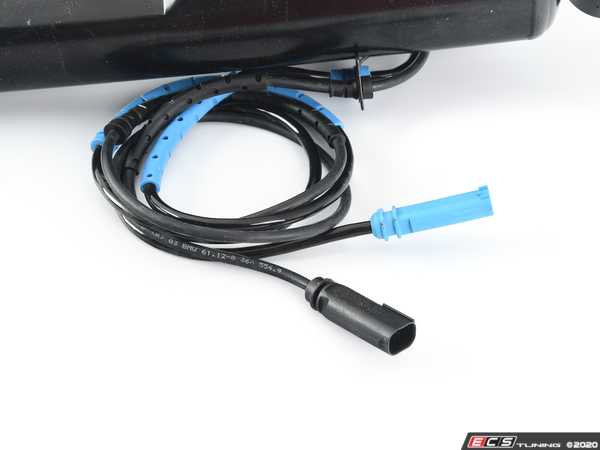 Genuine BMW - 37126794548 - E71 Rear Shock Absorber - Right (37-12-6 ...