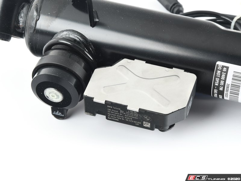 Genuine BMW - 37126794548 - E71 Rear Shock Absorber - Right (37-12-6 ...