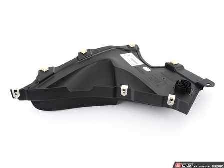Genuine BMW - 51757340861 - Wheel Housing Cover Bottom Left (51-75-7 ...