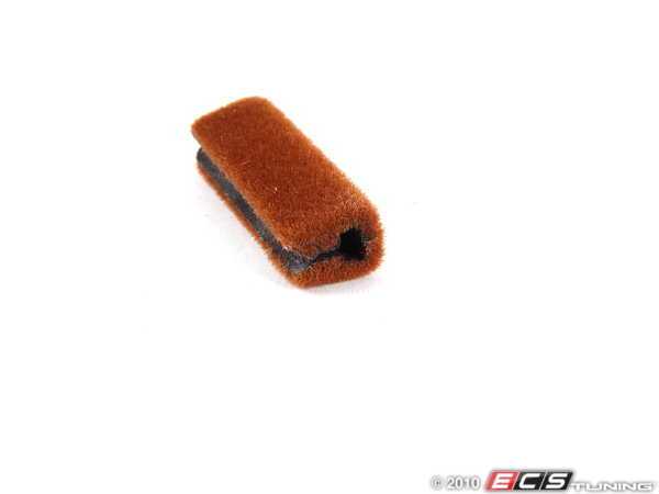 Genuine BMW - 54128105582 - SLIDING JAW (54-12-8-105-582)