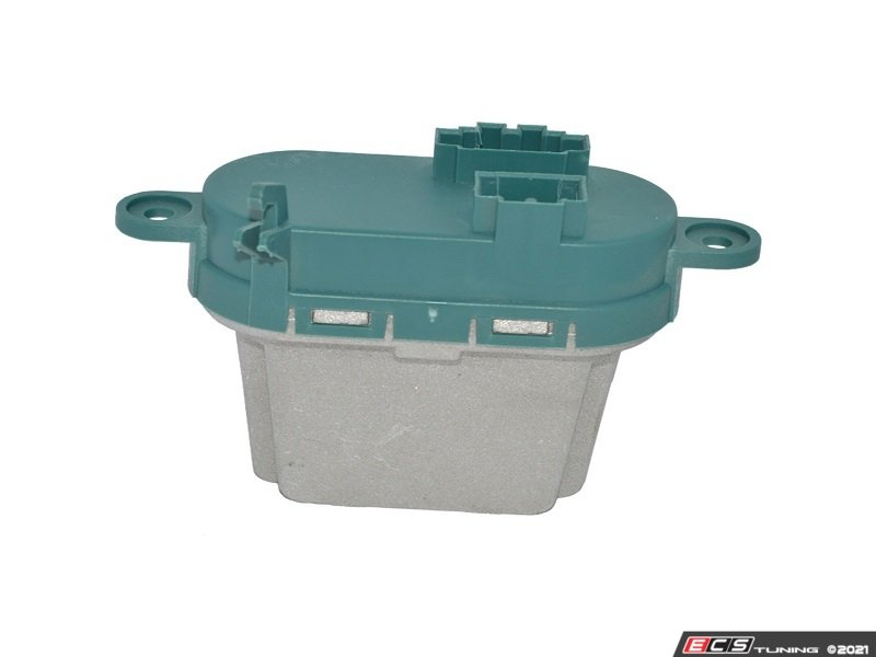 Hamburg Tech - 7L0907521B - Blower Motor Resistor