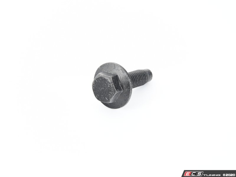 Genuine Volkswagen Audi - N91196402 - SCREW (N 911 964 02)
