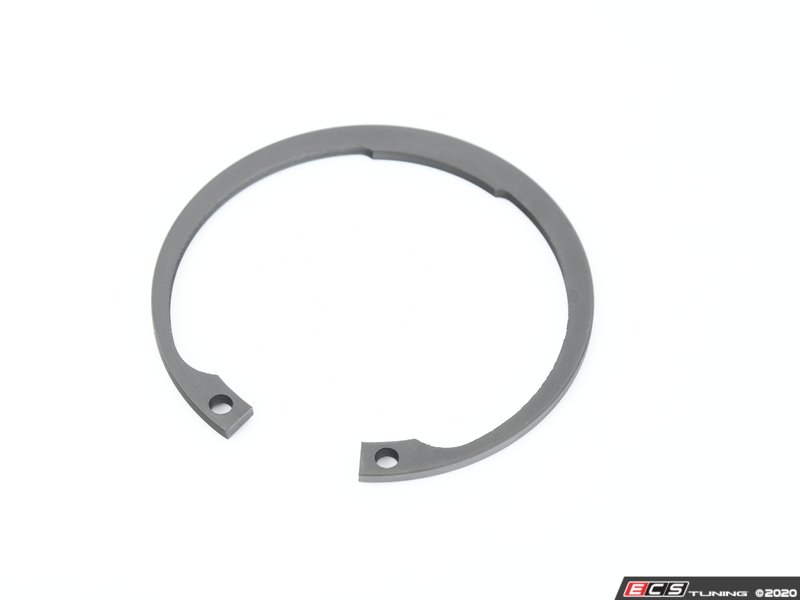 Genuine MINI - 33411128346 - LOCK RING (33-41-1-128-346)