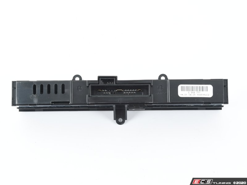 Genuine BMW - 61316948771 - E85 Center Console Switches (61-31-6-948-771)